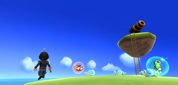 MilMo Game - Free-to-play online MMO!